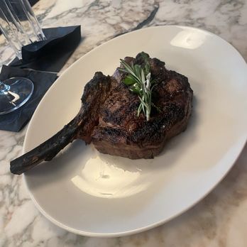 LITTLE BETTY STEAK BAR - Updated August 2024 - 187 Photos & 66 Reviews ...