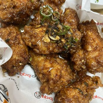 BB.Q CHICKEN - Updated June 2025 - 176 Photos & 86 Reviews - 701 W Shaw ...