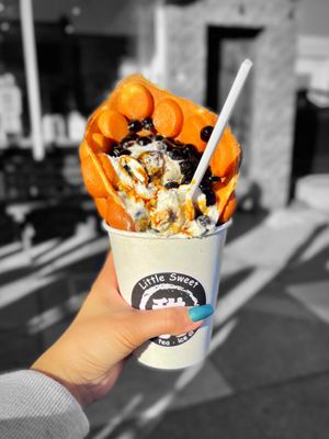 LITTLE SWEET - Updated September 2025 - 581 Photos & 388 Reviews - 1253 ...