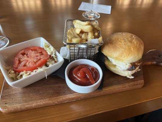 CRU FOOD AND WINE BAR - 15 Photos & 12 Reviews - 9 Fenton Main St, Cary ...