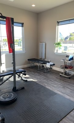 STATE OF FLOW CHIROPRACTIC - Updated July 2025 - 2001 Auburn Hills Pkwy, McKinney, Texas ...