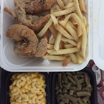 SNAPPERS FISH & CHICKEN - Updated June 2024 - 45 Photos & 49 Reviews ...