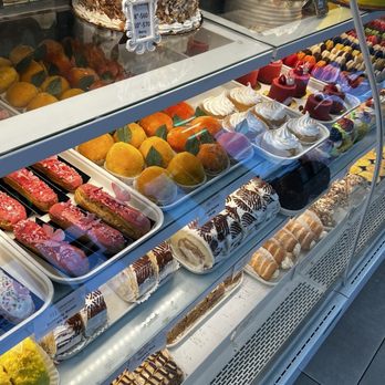 MANAN BAKERY - Updated November 2024 - 1404 Photos & 639 Reviews - 6680 ...