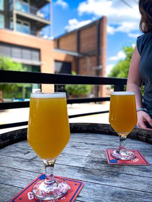 THE GLASS JUG BEER LAB - DOWNTOWN DURHAM - Updated July 2025 - 38 ...