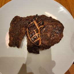 BOS TAURUS - Updated December 2025 - 437 Photos & 385 Reviews - 163 NW ...