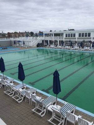 SPRING LAKE BATH & TENNIS CLUB - Updated December 2025 - 11 Photos ...