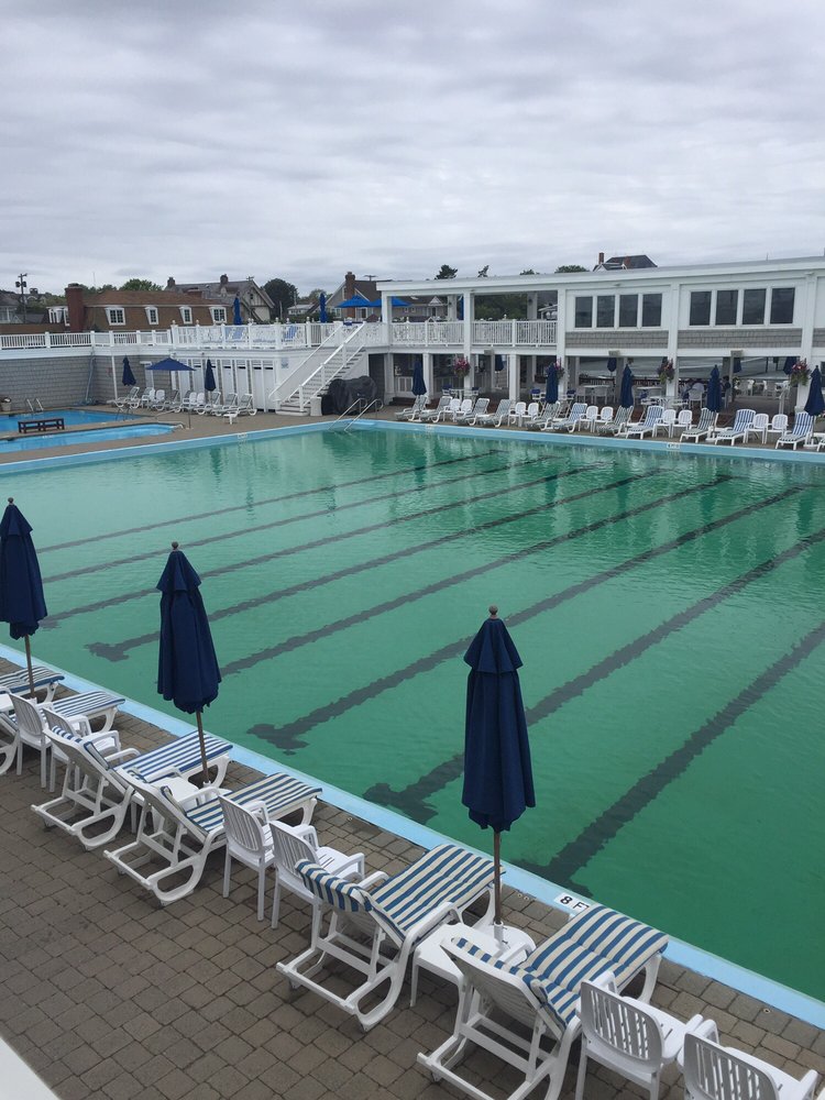 SPRING LAKE BATH & TENNIS CLUB - Updated January 2026 - 11 Photos ...