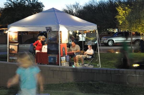 Gilbert Art Walk Updated May 2025 30 Photos 45 W Page Ave Gilbert Arizona Arts
