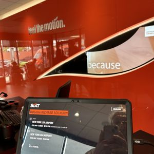 AVIS RENT A CAR - Updated October 2025 - 6 Sylvan Way, Parsippany, New ...