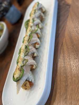 AMAMI SUSHI - Updated January 2026 - 225 Photos & 197 Real Reviews ...