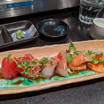 SHINKA SUSHI BAR - Updated January 2025 - 155 Photos & 69 Reviews ...