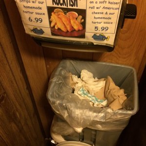 CASAPULLA’S ELSMERE STEAK & SUB SHOP - Updated November 2024 - 34 ...