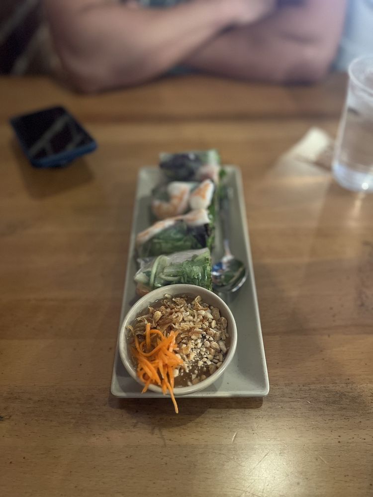 NGON VIETNAMESE KITCHEN - 787 Photos & 388 Reviews - 1907 Greenville ...