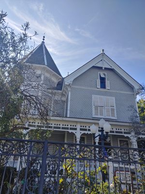 MEUX HOME MUSEUM - 33 Photos & 17 Reviews - 1007 R St, Fresno ...