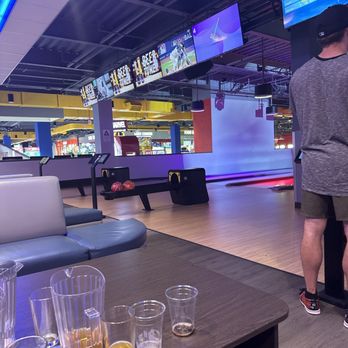 ROUND1 BOWLING & ARCADE - GLENDALE - Updated December 2025 - 89 Photos ...