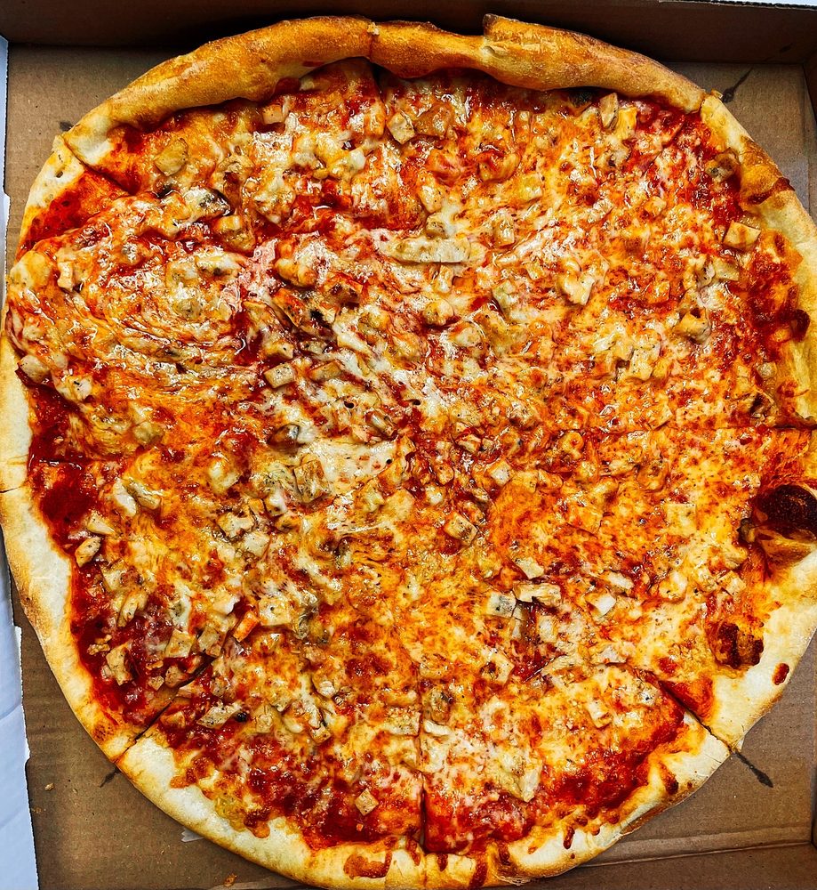 EURO PIZZERIA - Updated September 2024 - 34 Photos & 47 Reviews - 120 E ...