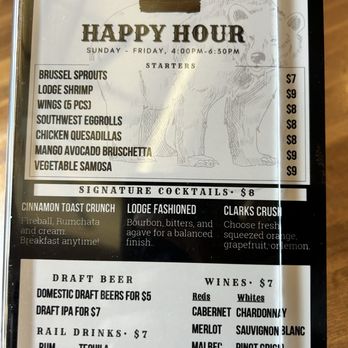 THE CLARKS LODGE - Updated December 2024 - 90 Photos & 73 Reviews ...