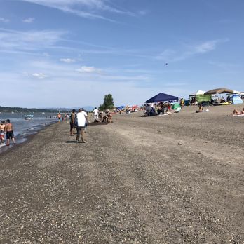 BROUGHTON BEACH - Updated October 2025 - 34 Photos & 21 Reviews - 4356 ...