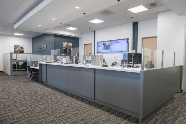 SCHOOLSFIRST FEDERAL CREDIT UNION - Updated October 2025 - 13 Reviews ...