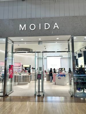 MOIDA - Updated December 2025 - 20 Photos & 31 Reviews - 1 Mills Cir ...