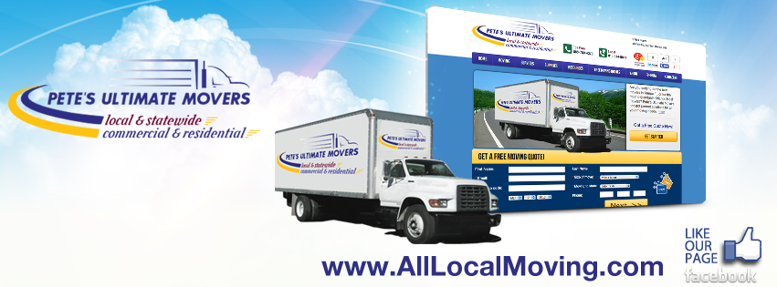 PETE’S ULTIMATE MOVERS - Updated December 2025 - 22 Photos & 35 Reviews ...