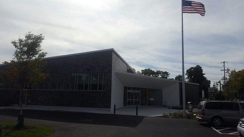 COLUMBUS METROPOLITAN LIBRARY- SHEPARD BRANCH - Updated October 2025 ...