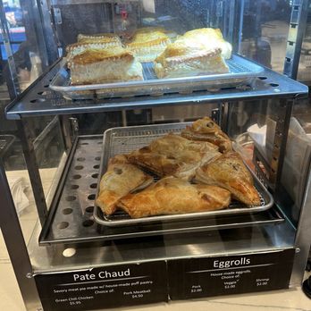 CODA BAKERY - Updated July 2025 - 482 Photos & 622 Reviews - 201 San ...