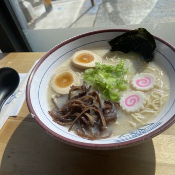 RAMEN GAMI - 312 Photos & 249 Reviews - 1 Sussex Ave, Newark, New ...