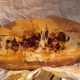 ZESTY ZZEEKS PIZZA AND WINGS - Updated December 2025 - 213 Photos & 316 ...