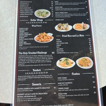 WING CHOW - Updated February 2025 - 86 Photos & 76 Reviews - 1500 W ...