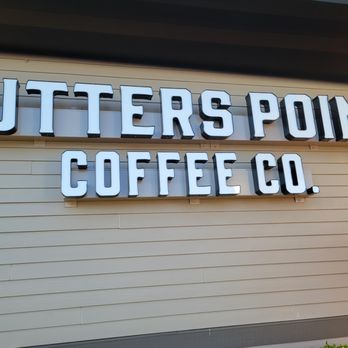 CUTTERS POINT COFFEE - Updated July 2024 - 44 Photos & 70 Reviews ...