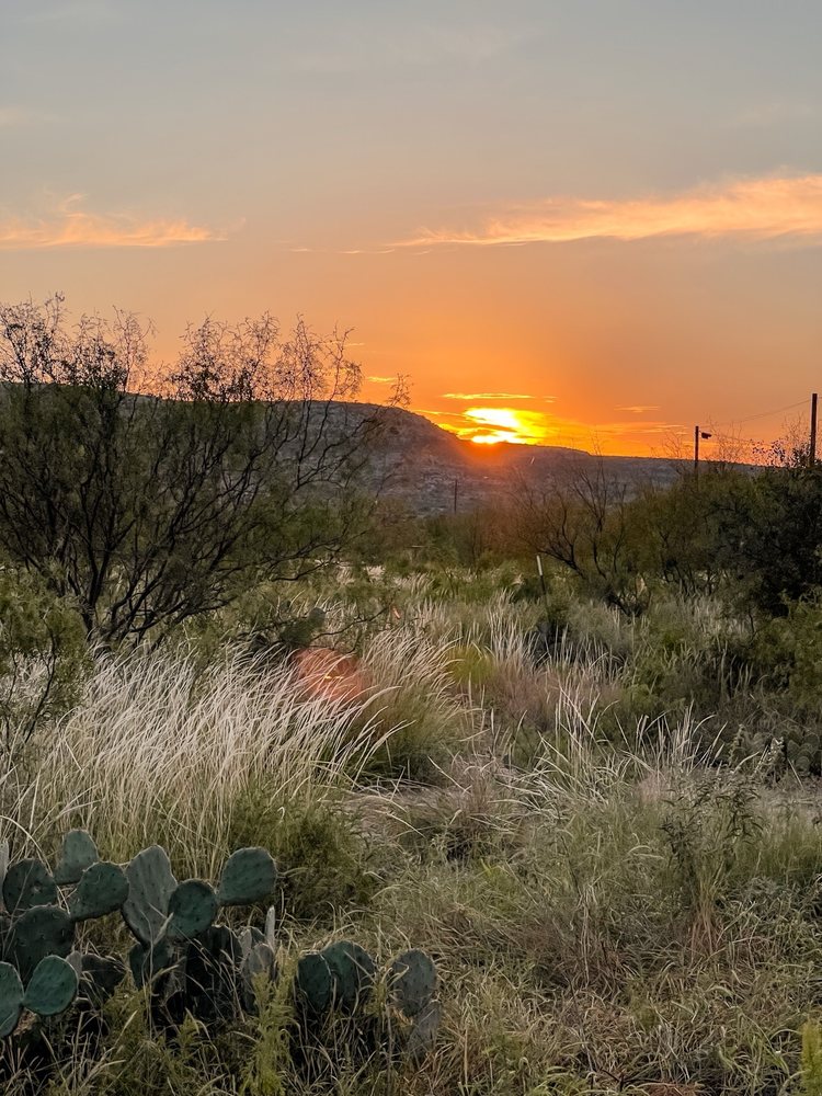 THE SIGHTING BBQ - Updated November 2024 - 406 E Oak St, Sanderson ...