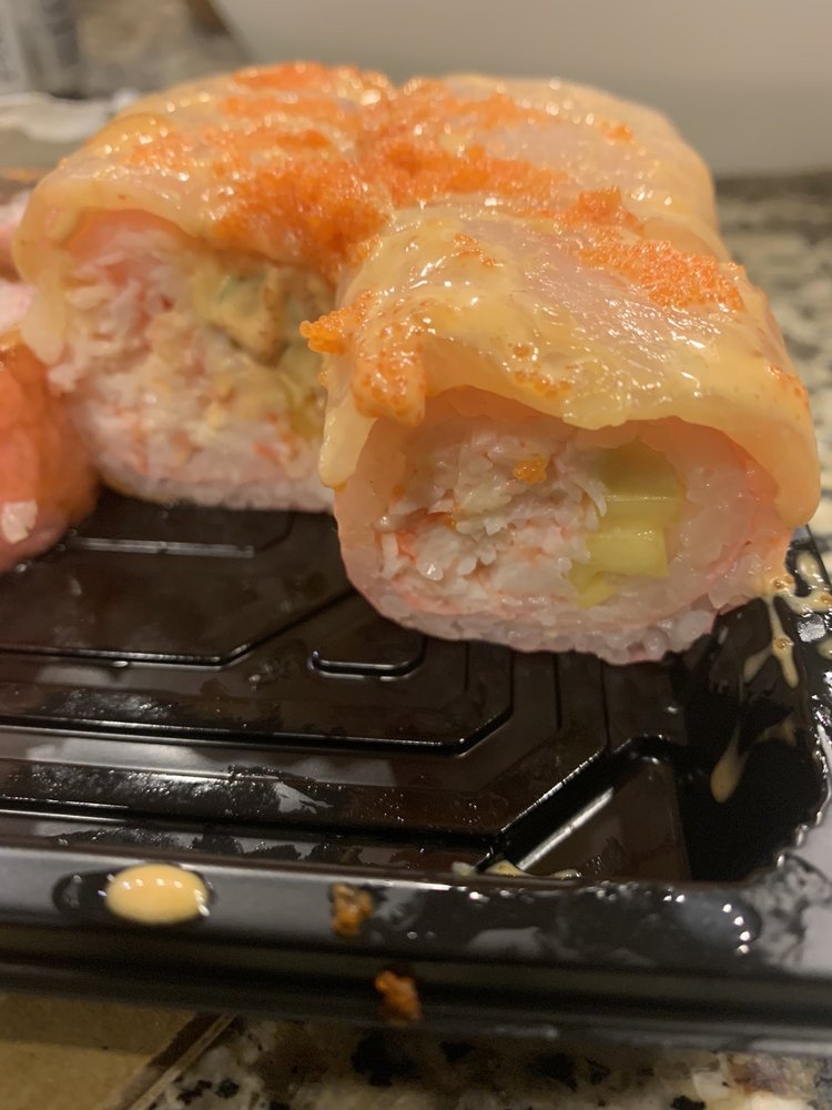 OOKA SUSHI & ASIAN CUISINE - Updated August 2024 - 241 Photos & 460 ...