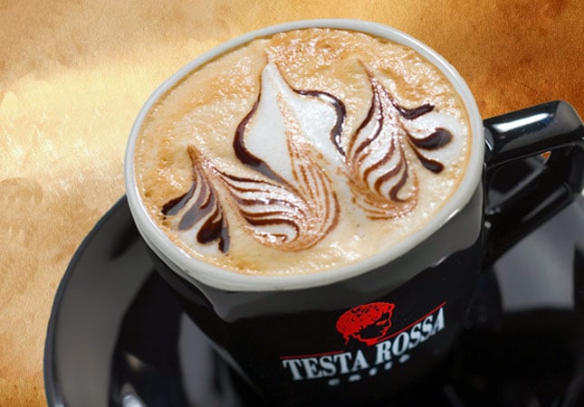 TESTA ROSSA - Updated March 2024 - Amraser See Str. 56a, Innsbruck ...