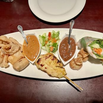 THAI PALACE RESTAURANT - Updated October 2025 - 360 Photos & 452 ...