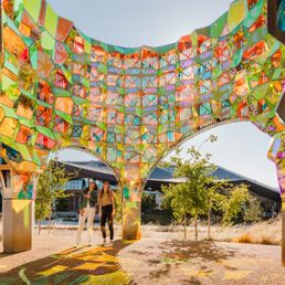 GOOGLE VISITOR EXPERIENCE - Updated July 2025 - 417 Photos & 17 Reviews ...