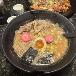 OMO JAPANESE RAMEN & SUSHI - Updated November 2025 - 125 Photos & 76 ...
