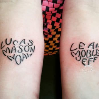 LIVEWIRE TATTOO STUDIO - Updated October 2025 - 25 Photos & 15 Reviews ...