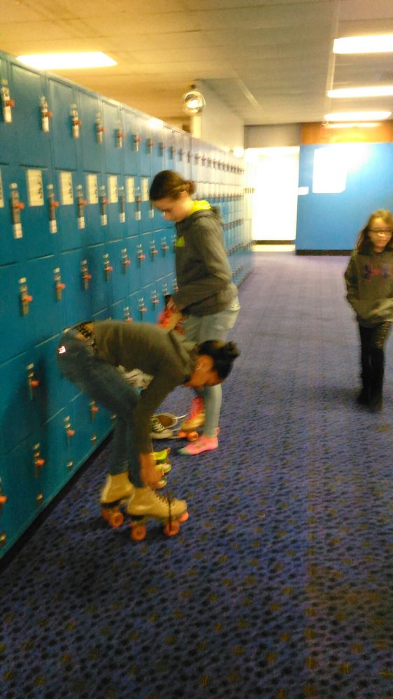 KRAZY SKATE - Updated December 2025 - 3710 Greenswitch Rd, Decatur ...