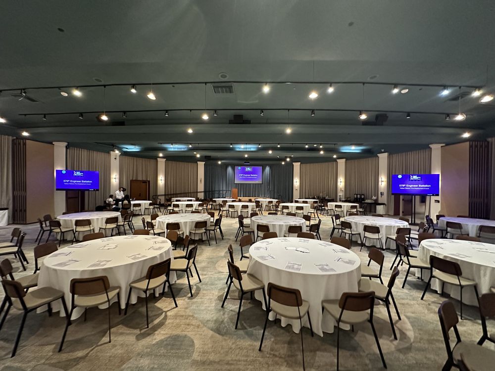 TECHTONIC EVENTS - Updated August 2025 - 115 Photos & 69 Reviews - 1535 Farmers Ln, Santa Rosa ...