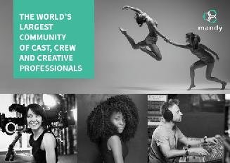 THE MANDY NETWORK - Updated December 2025 - The Mandy Network Angel ...