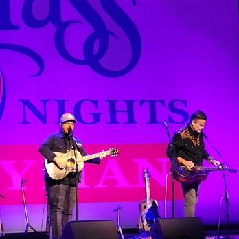 RYMAN AUDITORIUM - Updated June 2025 - 1718 Photos & 728 Reviews - 116 ...