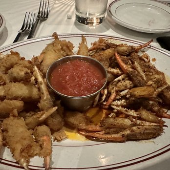 CHAR RESTAURANT - Updated August 2024 - 527 Photos & 375 Reviews - 431 ...