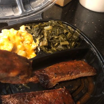 DIXIE BONES BBQ - Updated September 2024 - 274 Photos & 614 Reviews ...