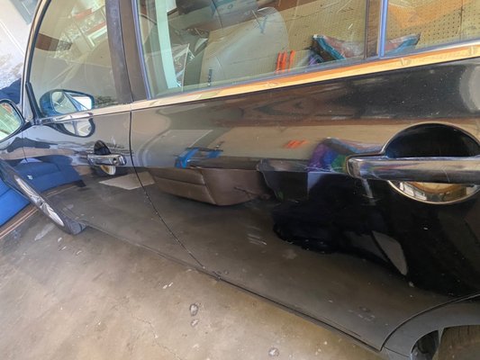 MIRACLE AUTO PAINTING AND BODY REPAIR - Updated December 2025 - 43 ...