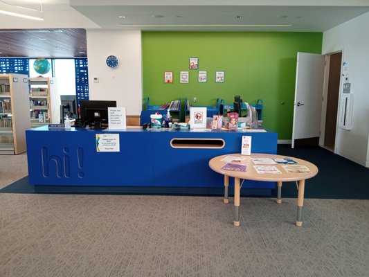 GLADYS E. KELLY PUBLIC LIBRARY - Updated December 2025 - 16 Photos - 2 ...