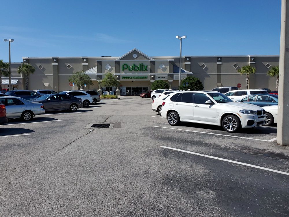 PUBLIX SUPER MARKET - 22 Photos & 19 Reviews - 10928 Cross Creek Blvd ...