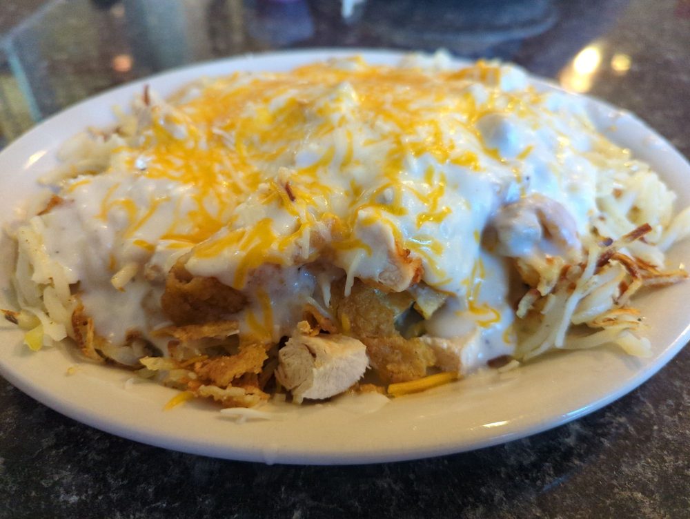 BACK BURNER FAMILY RESTAURANT - 121 Photos & 328 Reviews - 8400 E Long ...