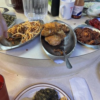 BEA’S RESTAURANT - Updated May 2024 - 77 Photos & 132 Reviews - 4500 ...