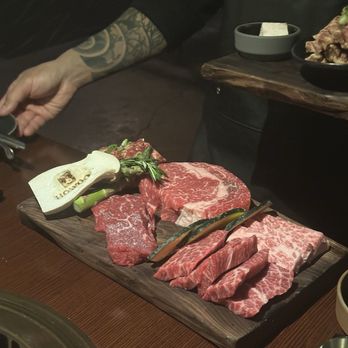 HOWOO - Updated June 2025 - 129 Photos & 24 Reviews - 7 E 31st St, New York, New York - Barbeque ...